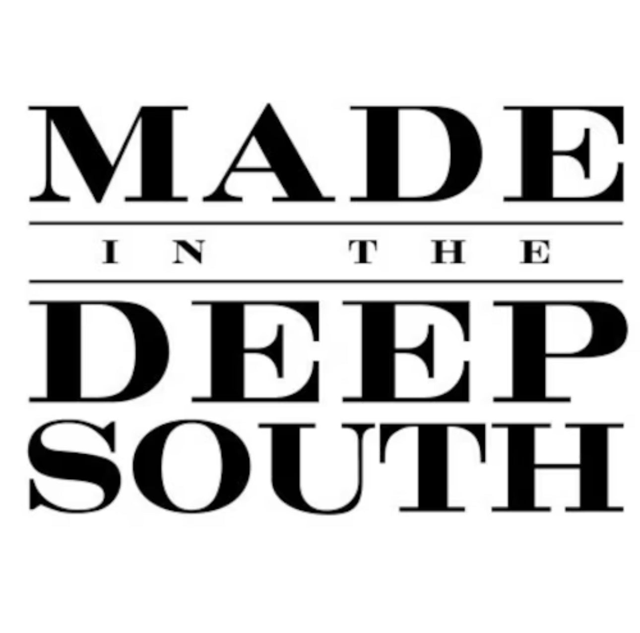 Made In The Deep South – Page 12 – Accents Home Decor & Gifts